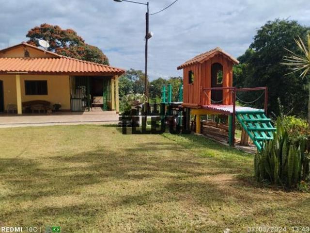 Fazenda / Sítios / Chácaras à venda em Varginha, no bairro Zona Rural