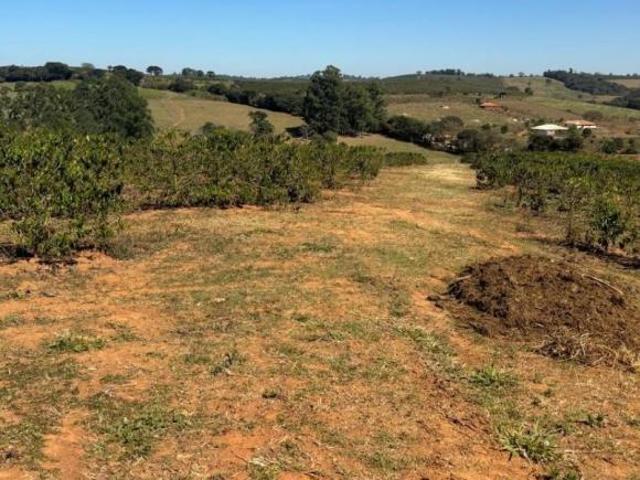 Fazenda / Sítios / Chácaras à venda em Varginha, no bairro Área Rural De Varginha