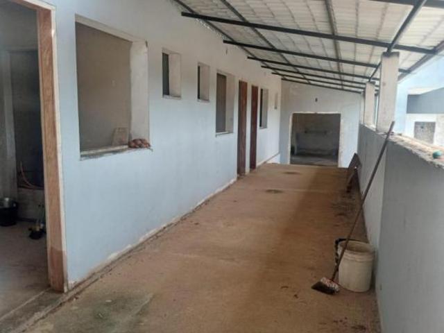 Fazenda / Sítios / Chácaras à venda em Varginha, no bairro Área Rural De Varginha