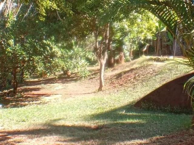 Fazenda / Sítios / Chácaras com 3 quartos à venda em Contagem, no bairro Chácara Novo Horizonte