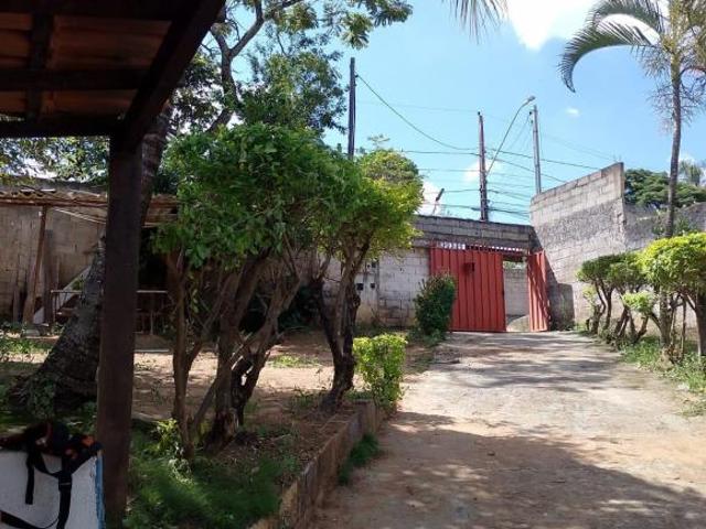 Fazenda / Sítios / Chácaras com 3 quartos à venda em Contagem, no bairro Chácara Novo Horizonte