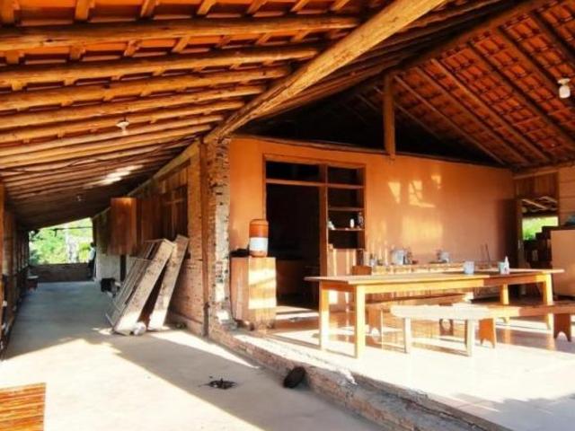Fazenda / Sítios / Chácaras com 3 quartos à venda em Caeté, no bairro Antônio Dos Santos