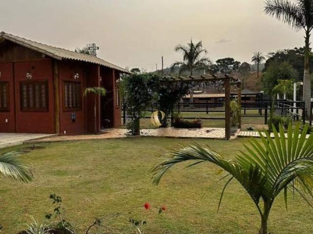 Fazenda / Sítios / Chácaras com 3 quartos à venda em Capim Branco, no bairro Boa Vista