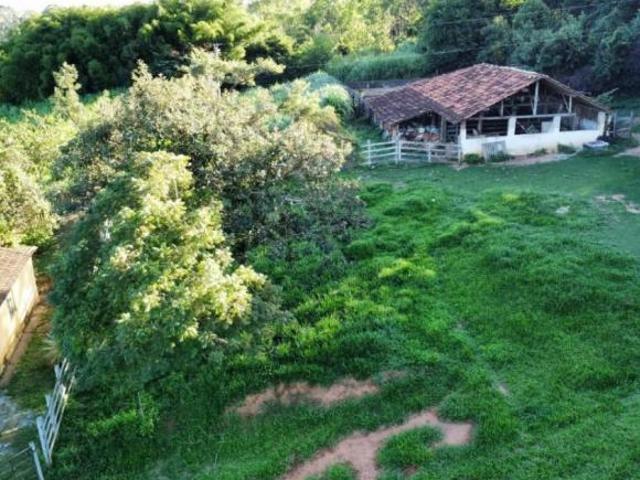 Fazenda / Sítios / Chácaras com 3 quartos à venda em Carmo Do Cajuru, no bairro Área Rural