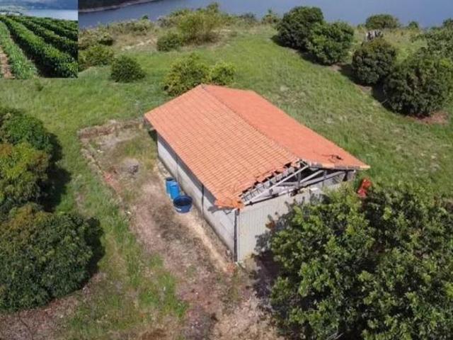 Fazenda / Sítios / Chácaras com 3 quartos à venda em Carmo Do Rio Claro, no bairro Zona Rural