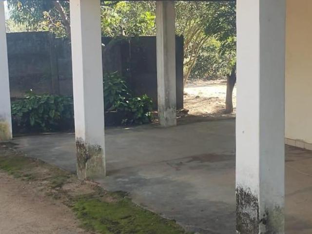 Fazenda / Sítios / Chácaras com 3 quartos à venda em Cláudio, no bairro Barreiro