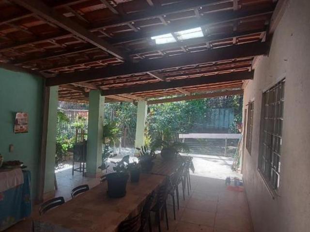 Fazenda / Sítios / Chácaras com 3 quartos à venda em Betim, no bairro Novo Horizonte