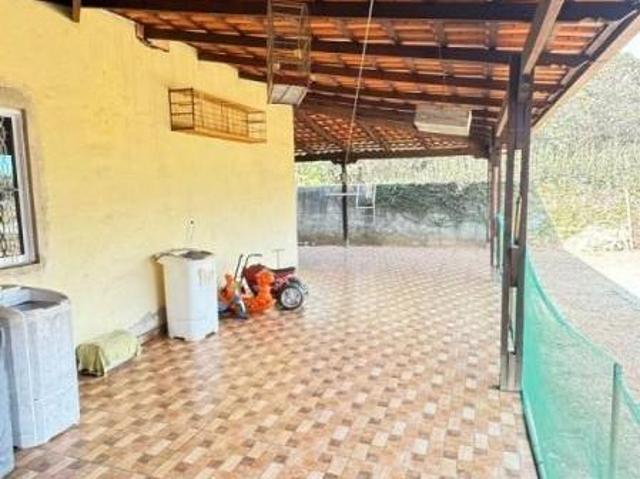 Fazenda / Sítios / Chácaras com 3 quartos à venda em Betim, no bairro Novo Horizonte