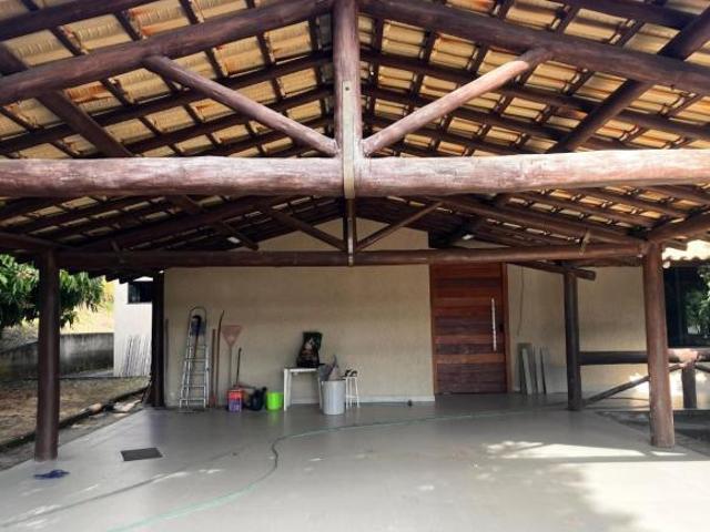 Fazenda / Sítios / Chácaras com 3 quartos à venda em Betim, no bairro Brodoski