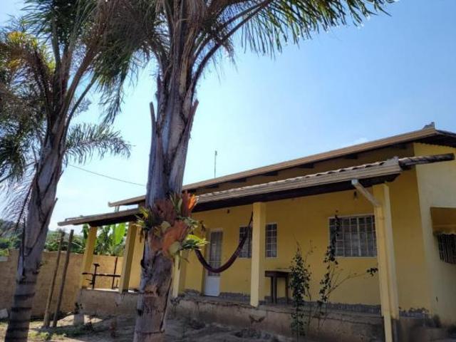 Fazenda / Sítios / Chácaras com 3 quartos à venda em Betim, no bairro Gentileza