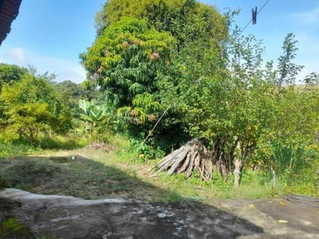 Fazenda / Sítios / Chácaras com 3 quartos à venda em Brumadinho, no bairro Progresso Casa Nossa