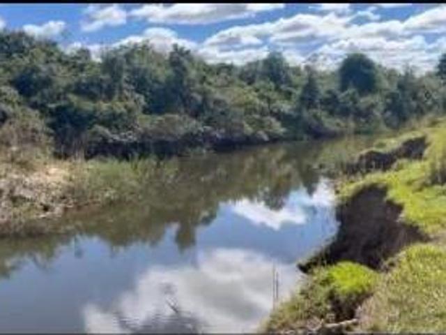 Fazenda / Sítios / Chácaras com 3 quartos à venda em Gouveia, no bairro Zona Rural