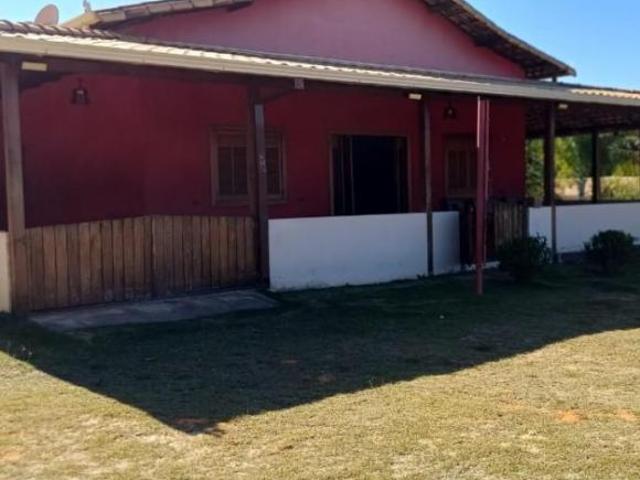 Fazenda / Sítios / Chácaras com 3 quartos à venda em Esmeraldas, no bairro Caracóis De Baixo