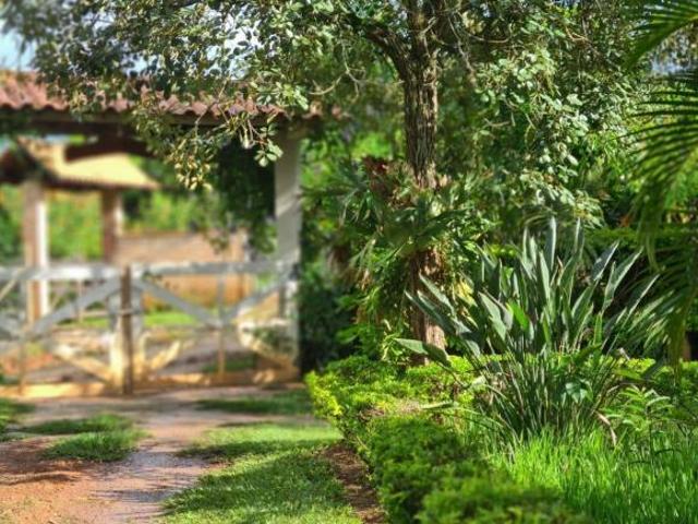 Fazenda / Sítios / Chácaras com 3 quartos à venda em Esmeraldas, no bairro Centro