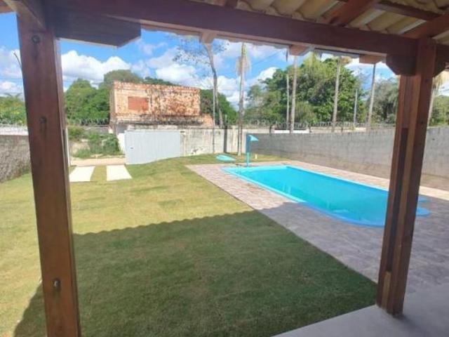 Fazenda / Sítios / Chácaras com 3 quartos à venda em Esmeraldas, no bairro Dumaville