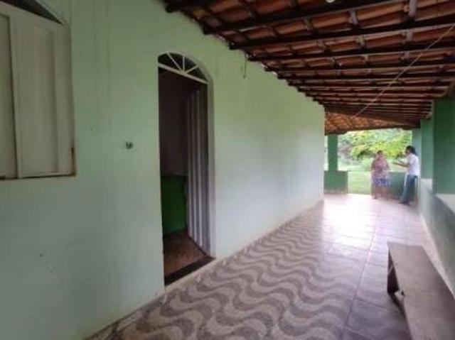 Fazenda / Sítios / Chácaras com 3 quartos à venda em Esmeraldas, no bairro Dumaville