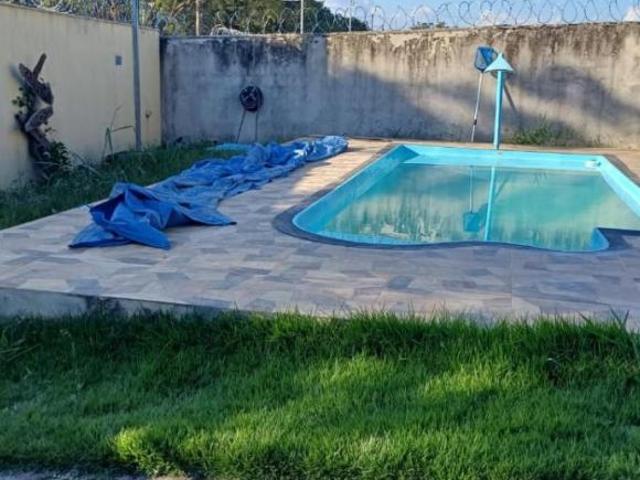 Fazenda / Sítios / Chácaras com 3 quartos à venda em Esmeraldas, no bairro Fernão Dias