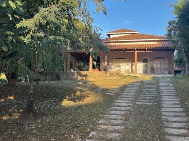 Fazenda / Sítios / Chácaras com 3 quartos à venda em Esmeraldas, no bairro Solar Das Palmeiras