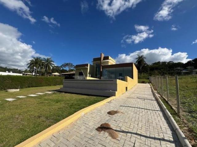 Fazenda / Sítios / Chácaras com 3 quartos à venda em Esmeraldas, no bairro Solar Das Palmeiras