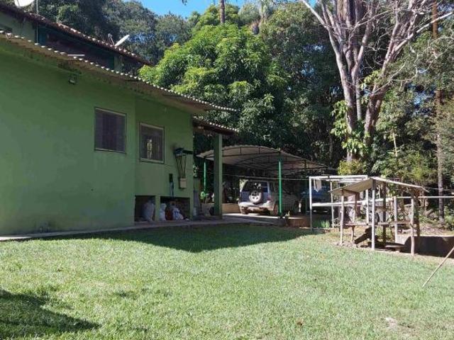 Fazenda / Sítios / Chácaras com 3 quartos à venda em Esmeraldas, no bairro Povoado Padre João