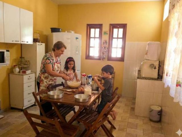 Fazenda / Sítios / Chácaras com 3 quartos à venda em Esmeraldas, no bairro Tropeiros