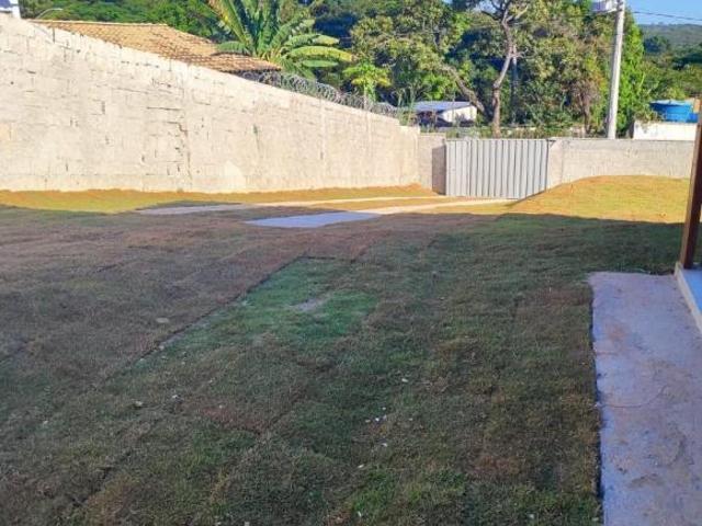Fazenda / Sítios / Chácaras com 3 quartos à venda em Esmeraldas, no bairro Tropeiros