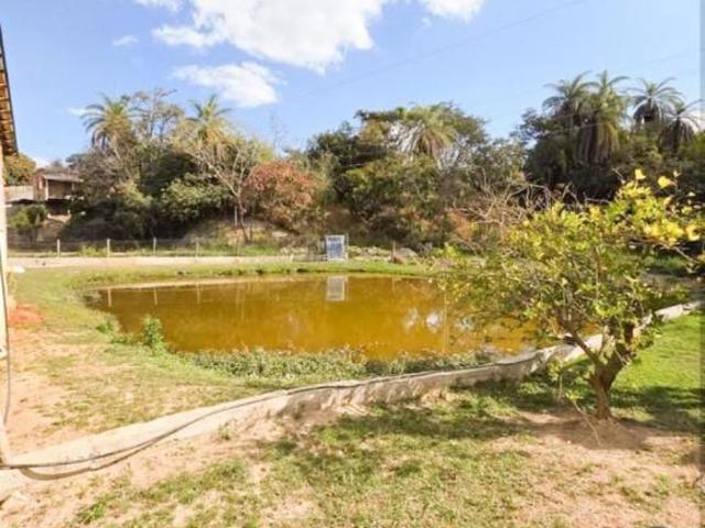 Fazenda / Sítios / Chácaras com 3 quartos à venda em Esmeraldas, no bairro Vale Das Esmeraldas 3