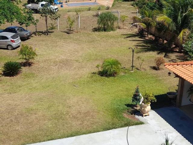 Fazenda / Sítios / Chácaras com 3 quartos à venda em Fernandópolis, no bairro Área Rural De Fernandó