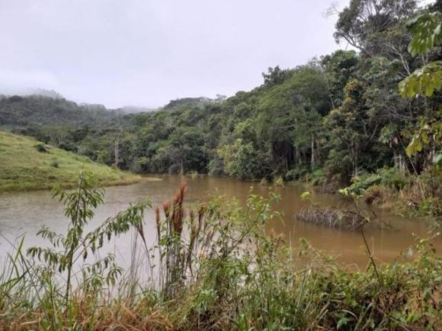 Fazenda / Sítios / Chácaras com 3 quartos à venda em Itamarandiba, no bairro Morro Do Pilar
