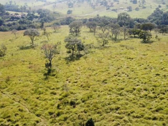 Fazenda / Sítios / Chácaras com 3 quartos à venda em Itaúna, no bairro Parque Jardim Santanense