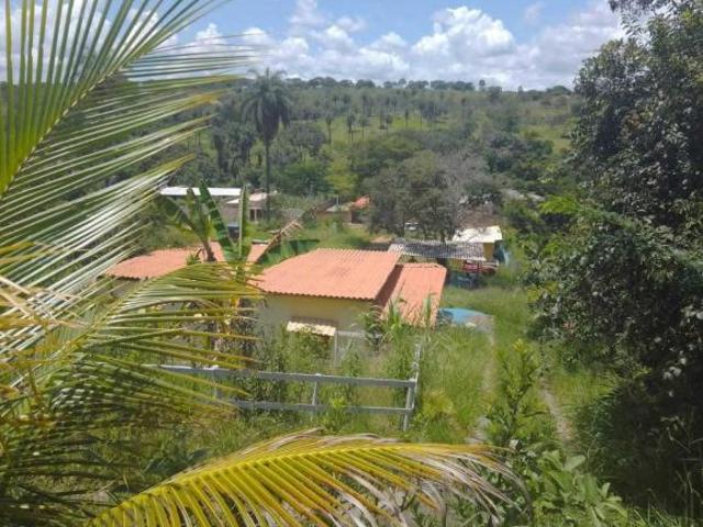 Fazenda / Sítios / Chácaras com 3 quartos à venda em Jaboticatubas, no bairro 35830 000