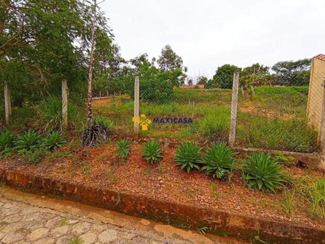 Fazenda / Sítios / Chácaras com 3 quartos à venda em Jaboticatubas, no bairro Almeida