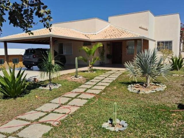Fazenda / Sítios / Chácaras com 3 quartos à venda em Jaboticatubas, no bairro Recanto Da Serra