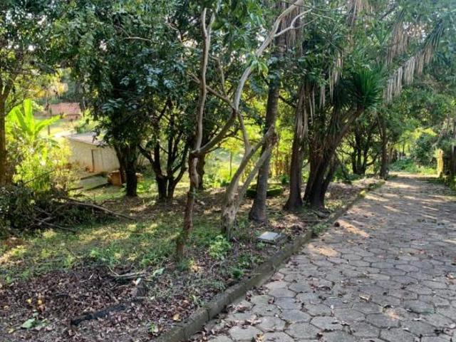Fazenda / Sítios / Chácaras com 3 quartos à venda em Juatuba, no bairro Condominio Quintas Da Boa Vi
