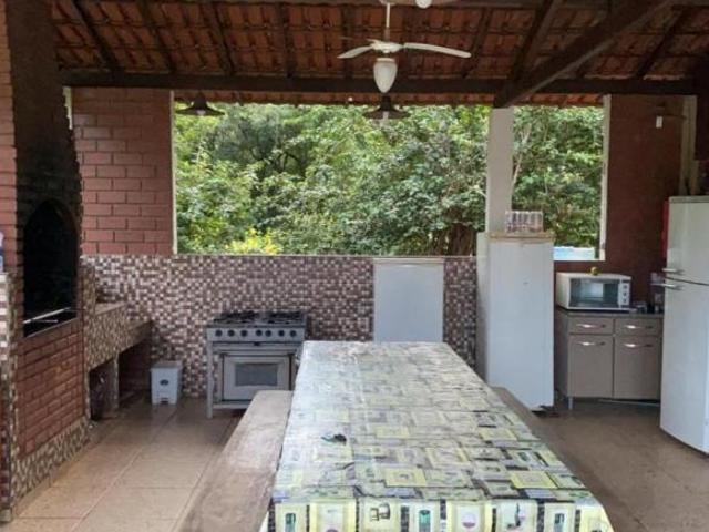 Fazenda / Sítios / Chácaras com 3 quartos à venda em Juatuba, no bairro Juatuba