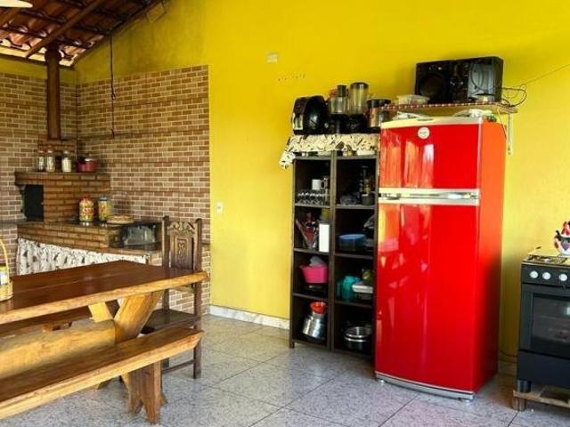 Fazenda / Sítios / Chácaras com 3 quartos à venda em Ouro Preto, no bairro Amarantina