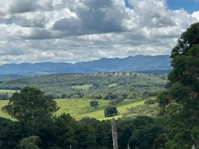 Fazenda / Sítios / Chácaras com 3 quartos à venda em Ouro Preto, no bairro Glaura
