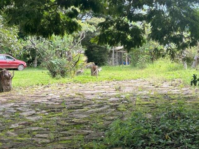 Fazenda / Sítios / Chácaras com 3 quartos à venda em Ouro Preto, no bairro Soares