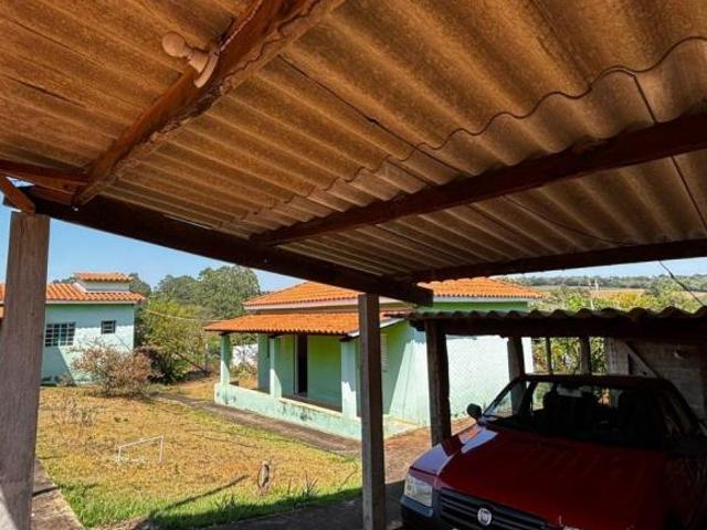 Fazenda / Sítios / Chácaras com 3 quartos à venda em Lavras, no bairro Zona Rural
