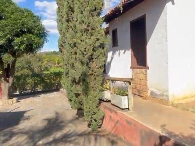 Fazenda / Sítios / Chácaras com 3 quartos à venda em Lagoa Santa, no bairro Jacquesville