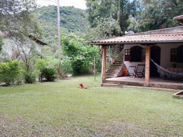 Fazenda / Sítios / Chácaras com 3 quartos à venda em Moeda, no bairro Porto Alegre