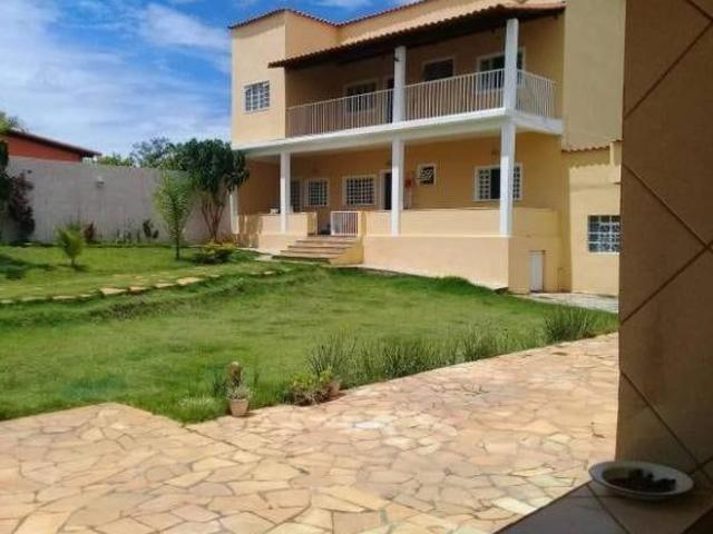 Fazenda / Sítios / Chácaras com 3 quartos à venda em Matozinhos, no bairro Matozinhos