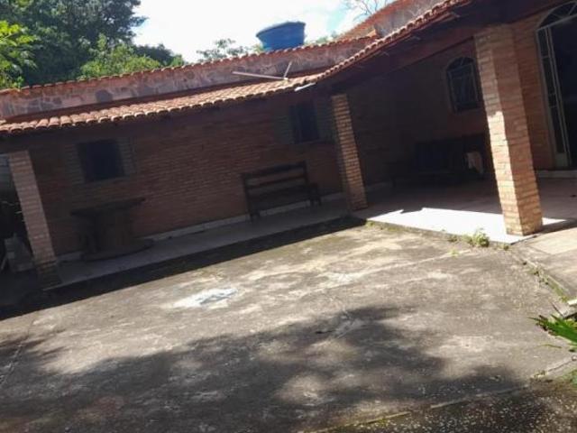 Fazenda / Sítios / Chácaras com 3 quartos à venda em Mário Campos, no bairro Campo Belo