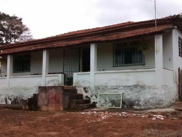Fazenda / Sítios / Chácaras com 3 quartos à venda em Nepomuceno, no bairro Zona Rural