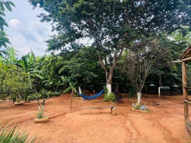 Fazenda / Sítios / Chácaras com 3 quartos à venda em São Joaquim De Bicas, no bairro Primavera
