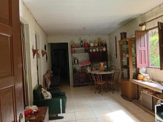 Fazenda / Sítios / Chácaras com 3 quartos à venda em Sabará, no bairro Centro