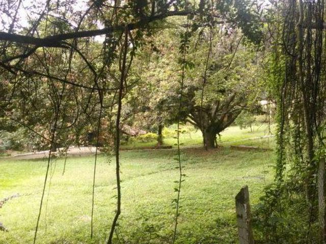 Fazenda / Sítios / Chácaras com 3 quartos à venda em Sabará, no bairro Rosário
