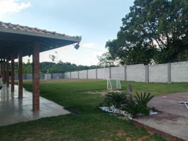 Fazenda / Sítios / Chácaras com 3 quartos à venda em Sarzedo, no bairro Anchieta
