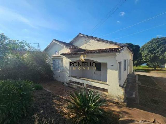 Fazenda / Sítios / Chácaras com 3 quartos à venda em Sete Lagoas, no bairro Boa Vista
