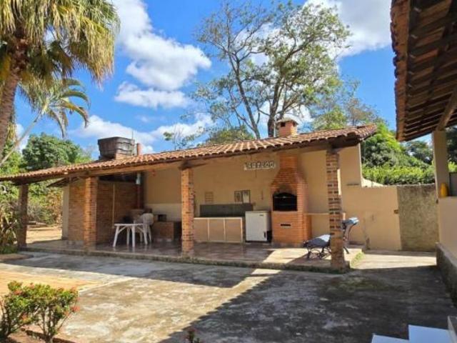 Fazenda / Sítios / Chácaras com 3 quartos à venda em Sete Lagoas, no bairro Centro